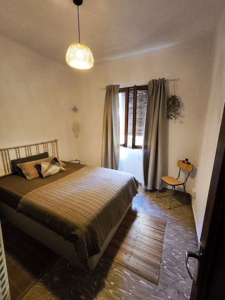 Habitación En El Centro De Palma - Palma