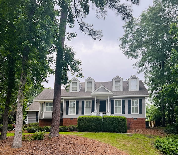 Charming Home In North Augusta - North Augusta, SC