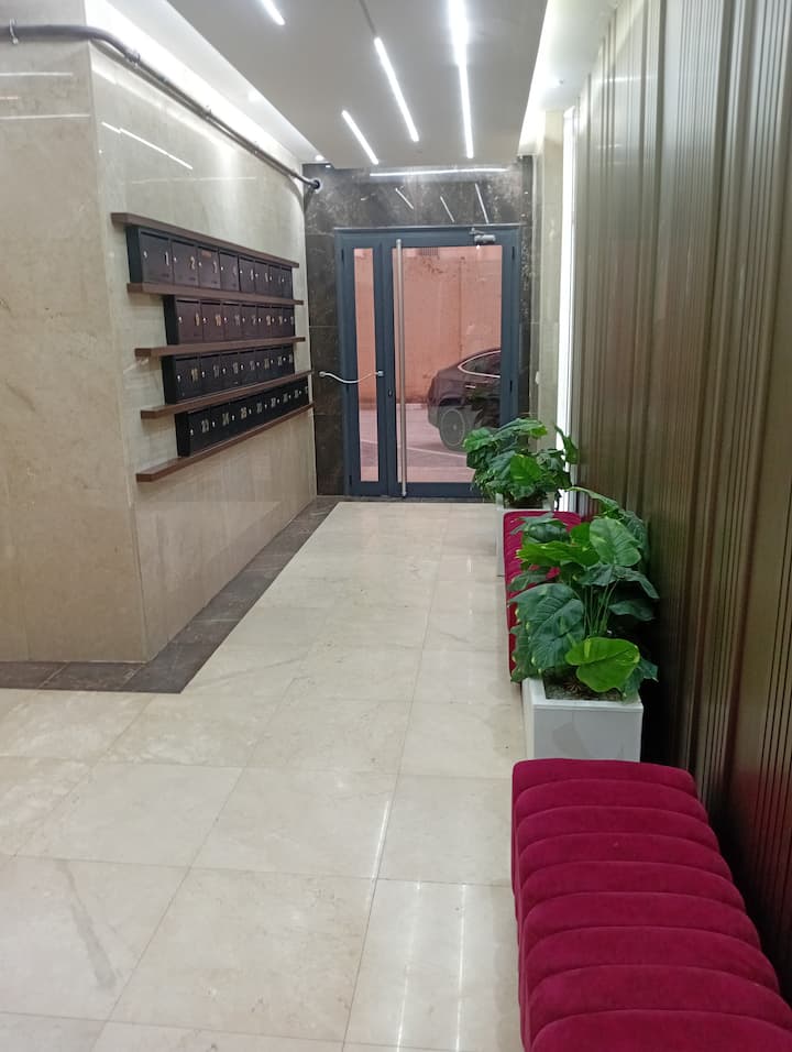 Idéalement Situé Vu Sur Mer - Oran