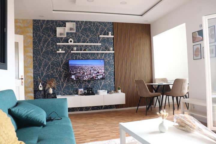 Loft N212 - Béjaïa