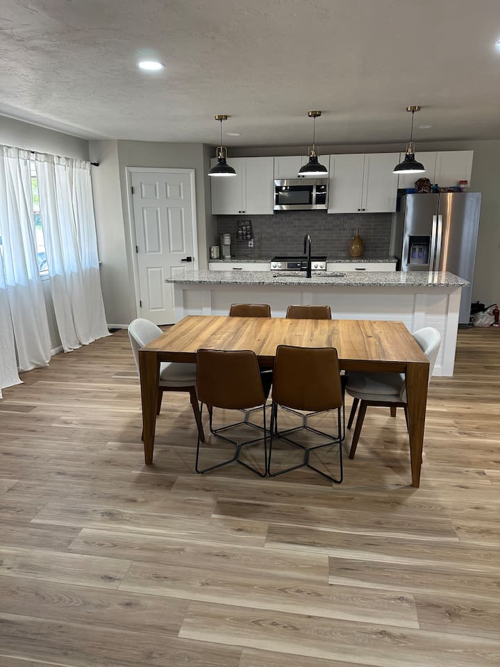 Del View Cottage - Lake Stanley Draper, OK