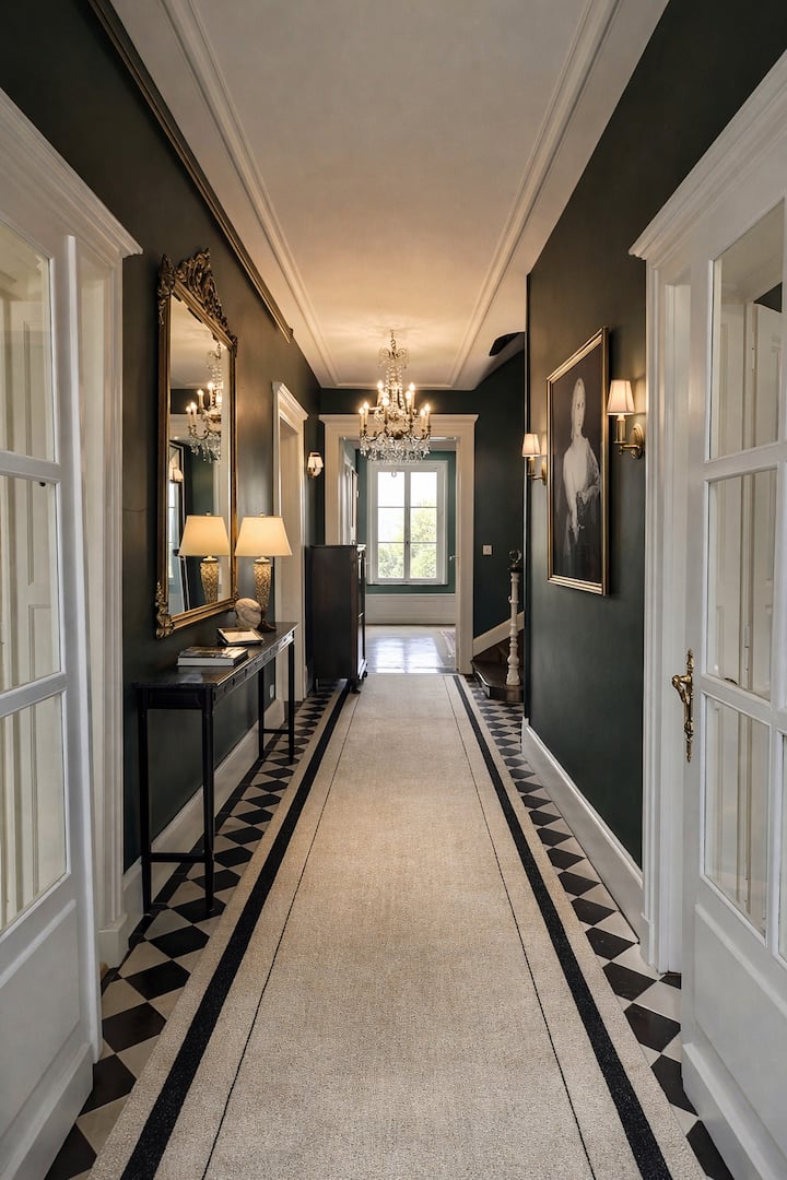 Domaine Privé De La Châtelaine - Lac de Madine