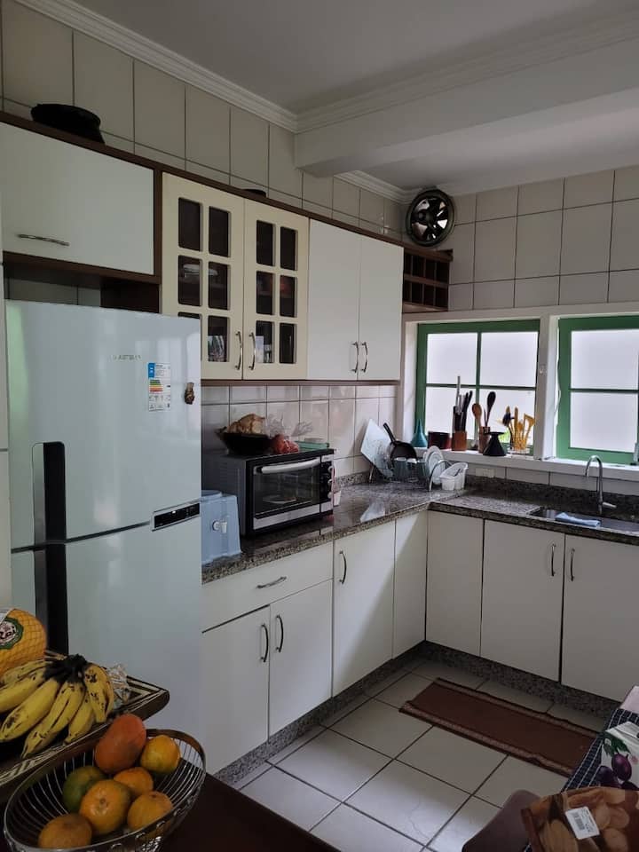 Conforto E óTima Localização No Centro De Paraty! - Paraty
