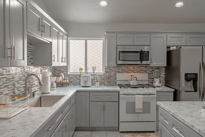 Rosi's House - Las Vegas, NV