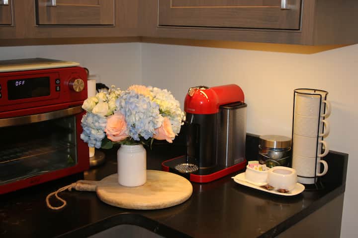 Frogmore Lodge - Downtown Beaufort Apartment - Beaufort, SC