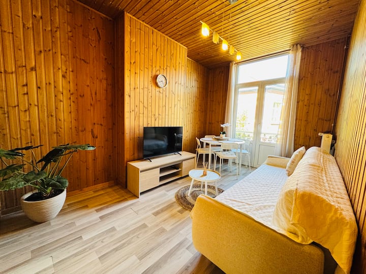 Beautiful Cosy Duplex - Bruxelles