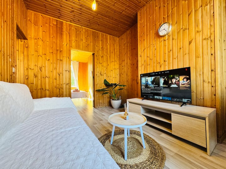 Beautiful Cosy Duplex - Etterbeek