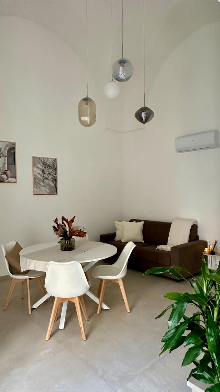 Nina Mia-a Fasano,tra Mare,zoo,trulli E Masserie - Fasano