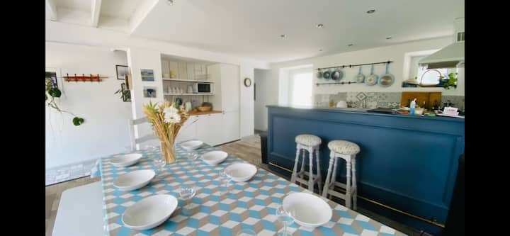 2 Chambres Chez L’habitant - Erdeven - Erdeven