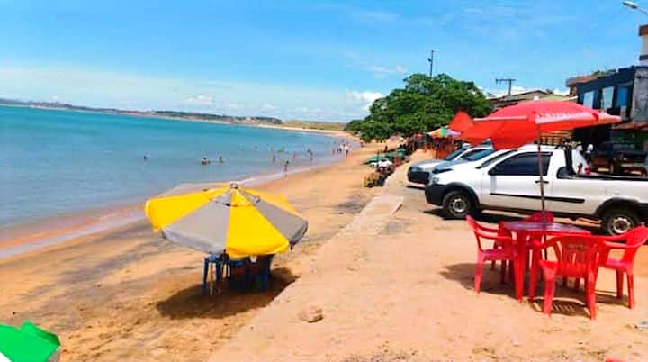 Hospedagem&transporte, Empresas - Serra