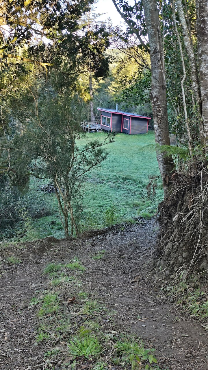 Cabaña Bosque Mágico - Puerto Montt