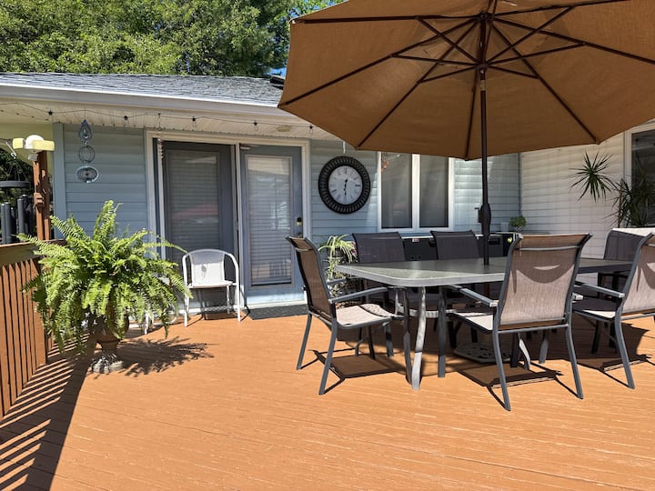 Cozy One Bedroom Apartment. - Del Vino Vineyards, Northport