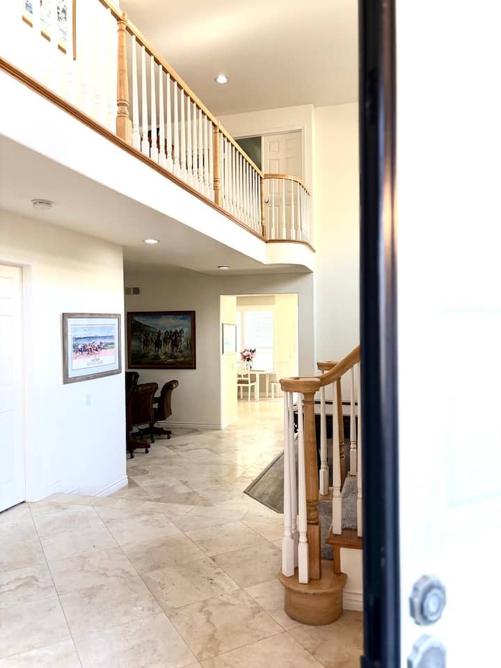 Great Location In Carmel Valley/del Mar/san Diego - Del Mar, CA