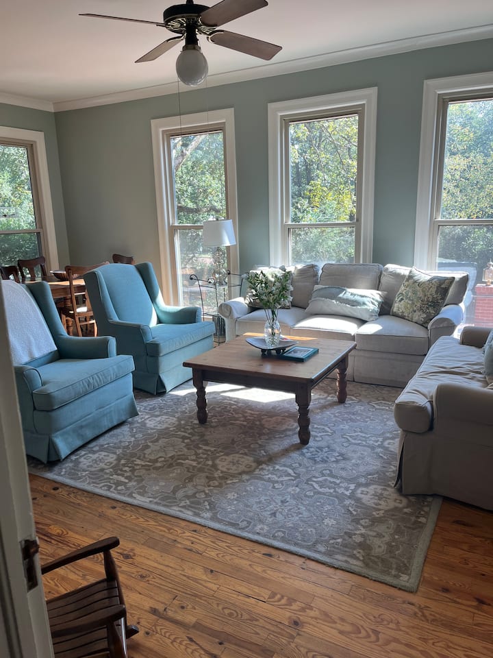 Perfect Home To Visit Oxford - Oxford, MS