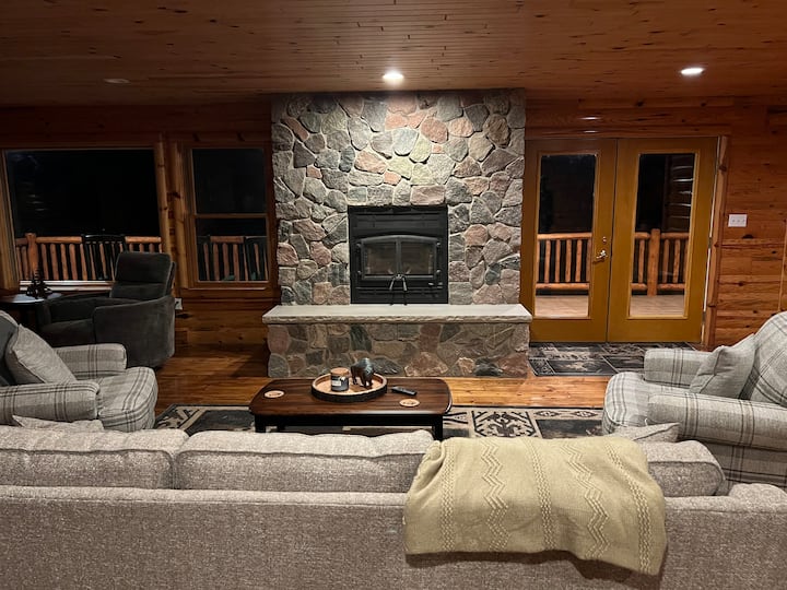 The Northern Escape - Cheboygan, MI
