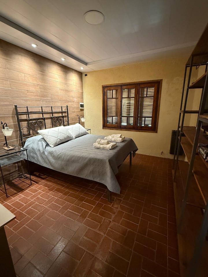 Hospedaje Tranquilo - San Antonio de Areco