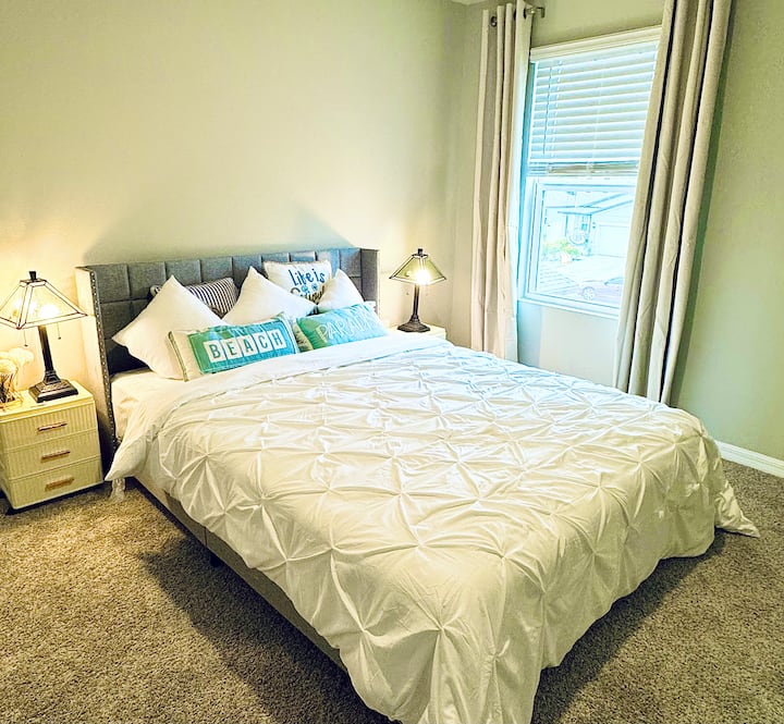 Orlando Oasis: Close To Disney - Plant City, FL