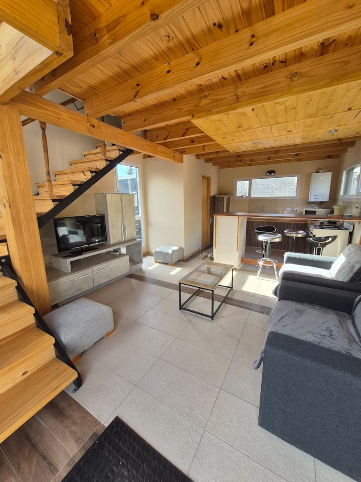 La Casita - San Martin de los Andes