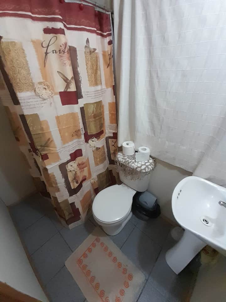 Casa 
Independiente - Pucón