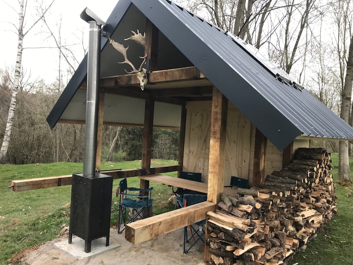 Into The Wild - Philippeville