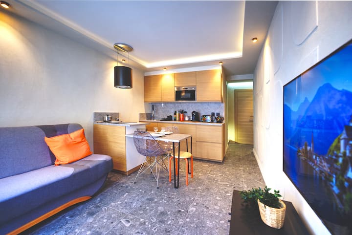 Libé Love - Studio Luxe - Nizza