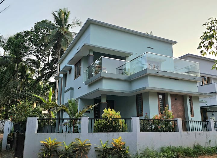 The Comfort Cove - Kozhikode
