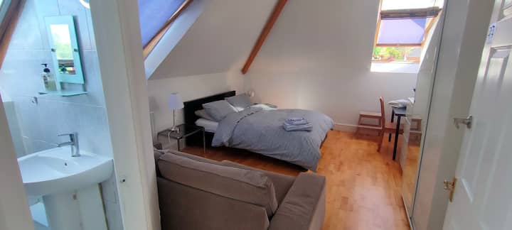 Boho Studios - Milton Keynes