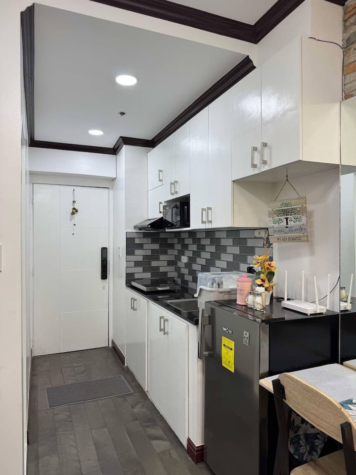 The Skyvue Nest - Quezon City