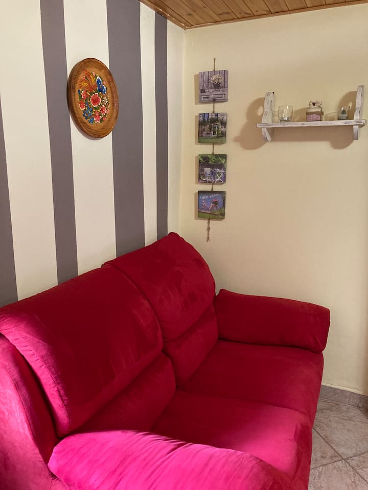 Casa Fran - Verbania