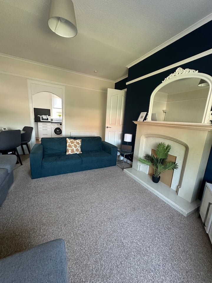 Larkhall House - Strathaven
