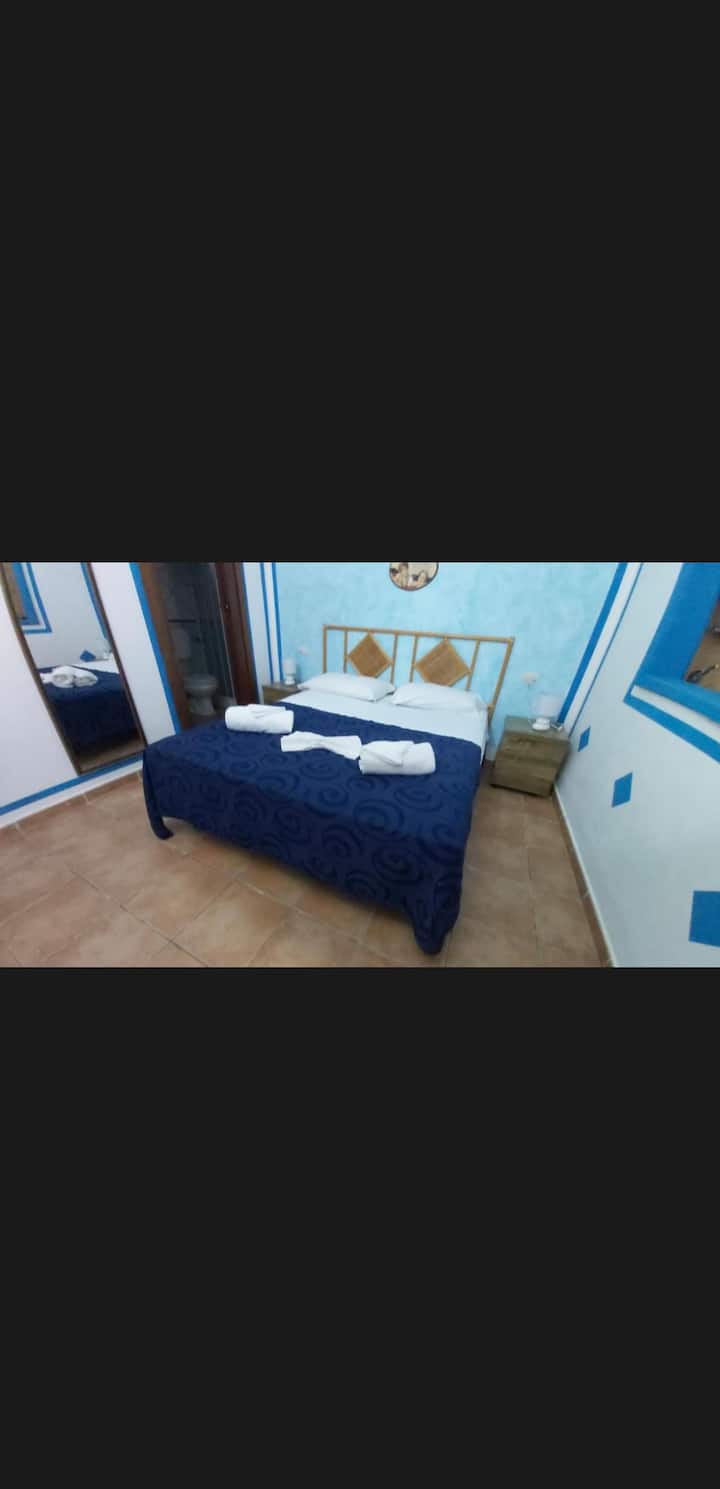 Appartamento Monolocale Mono 1 - Lampedusa