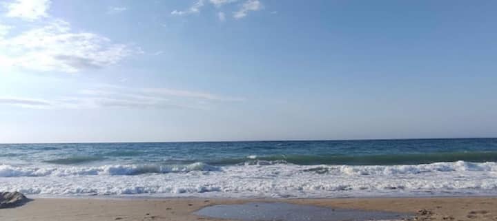 Μοναδική θέα στον Ορίζοντα - Ретимно