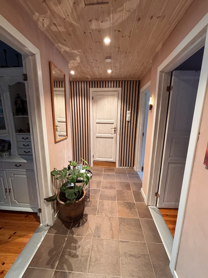 Apartment ÅRvoll - Oslo