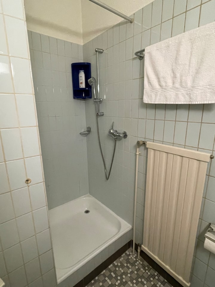 Zentral Und Cosy Wohnung - Freiburg