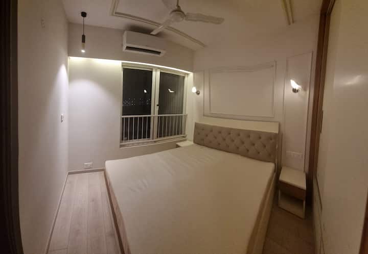 The Chief Executive Suite In Gurgaon - Gurugram