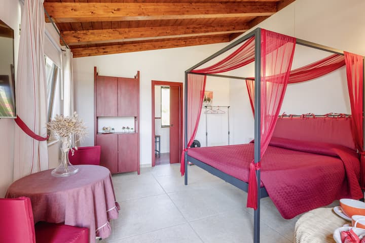 Casa Intera 10 Posti | Piscina Privata + Cavalli - Civitanova Marche