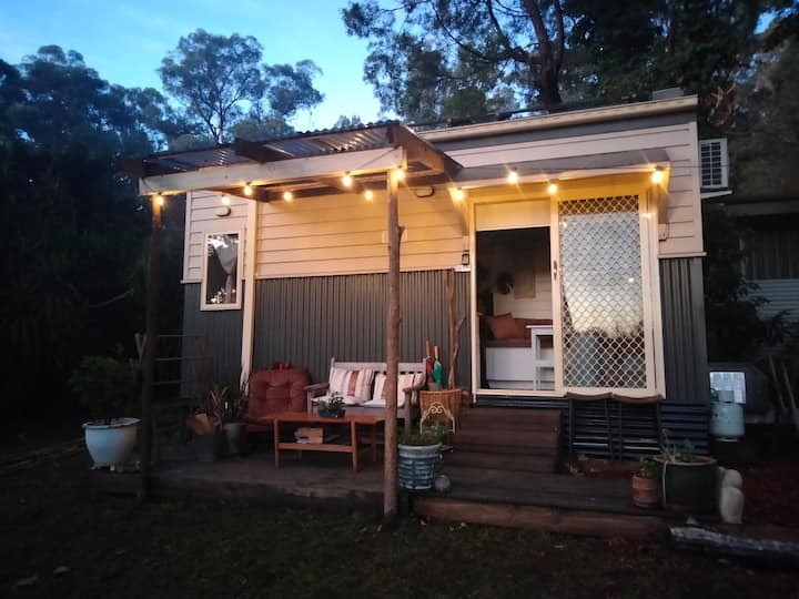 Red Feather Retreat - Warburton