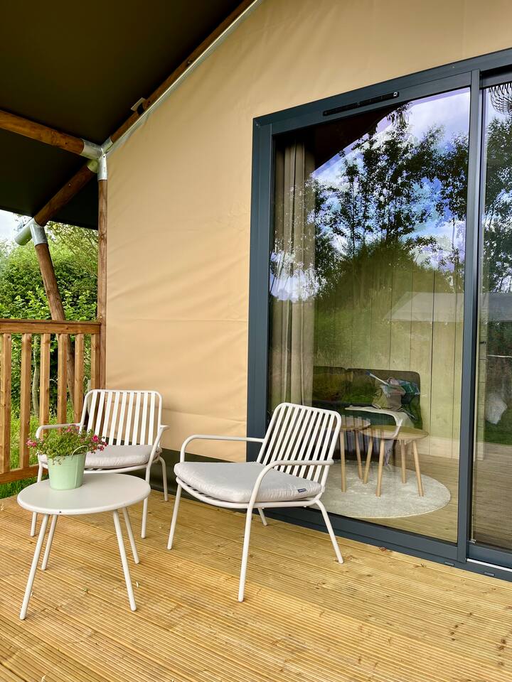 Veluwse Boerderij Beleving - Baukje - Nordsee