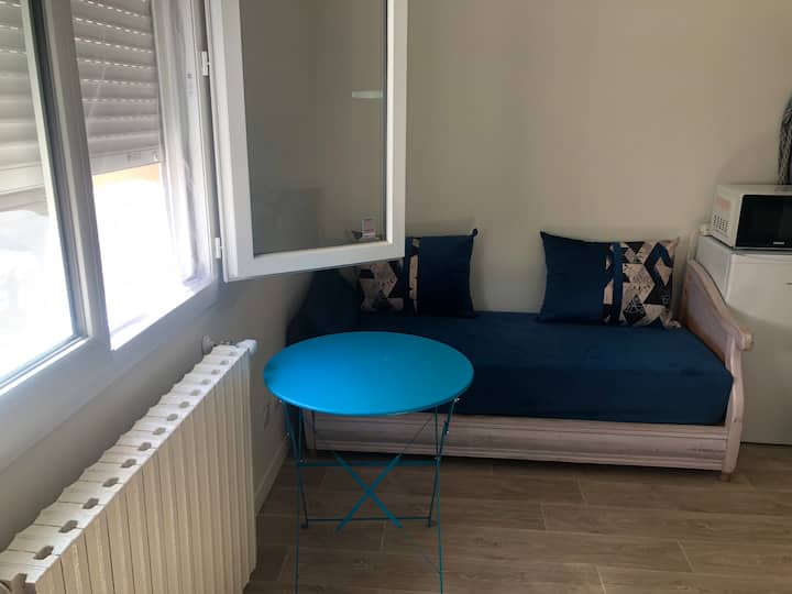 Chambre Meublée Chez L’habitant - Bègles