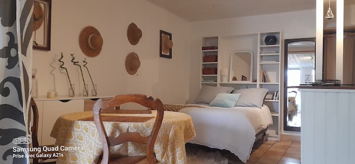 Un P'tit Air De Cabane - Lacanau