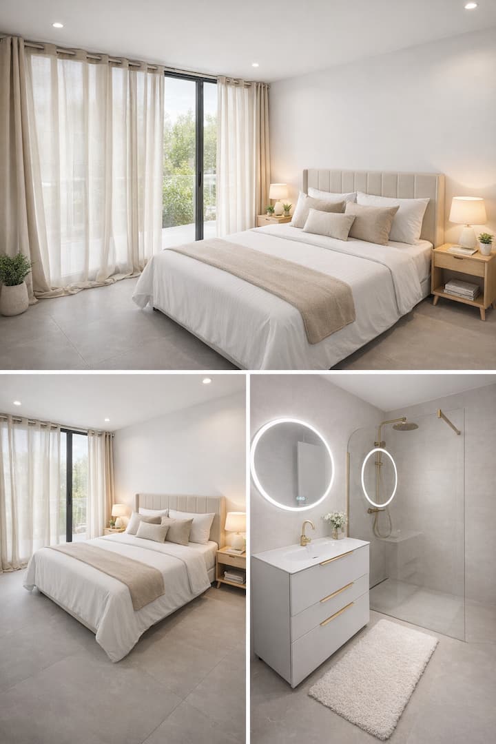 Gardenvilla Jardin & Suites – Groupes & Receptions - Poissy