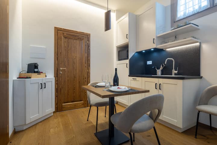 Viella Suite - Florenz