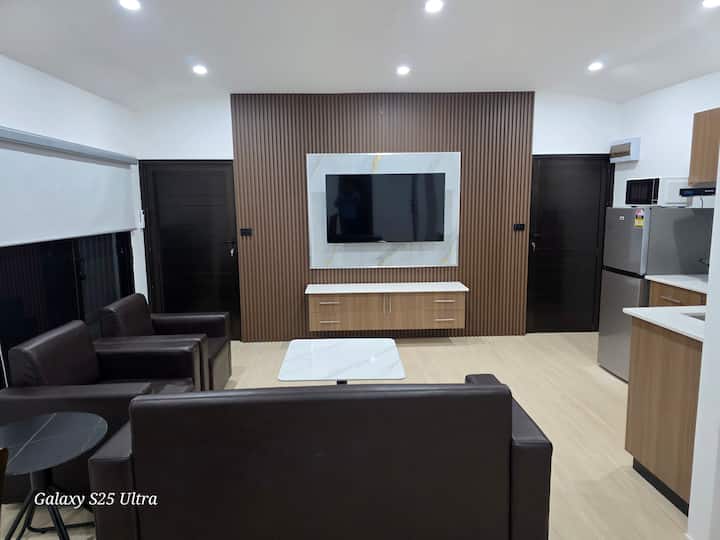 Friendly Stay Home - Nadi