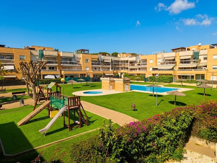 Betonica Stays Cambrils - Cambrils