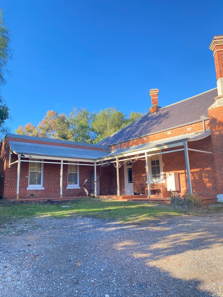 Strathlachlan - Bendigo