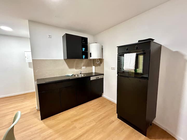 Perfekte Unterkunft Für Monteure & Handwerker - Ludwigshafen