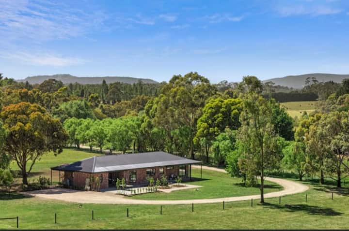 Kyneton Country Cottage - Kyneton