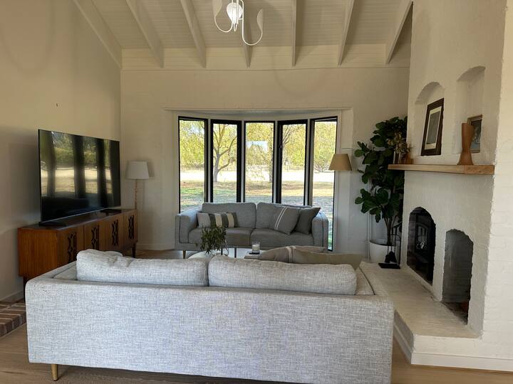 Kyneton Country Cottage - Kyneton