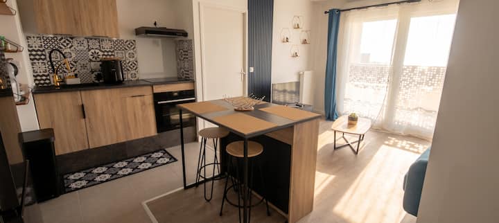 Appartement à Chartres - Chartres