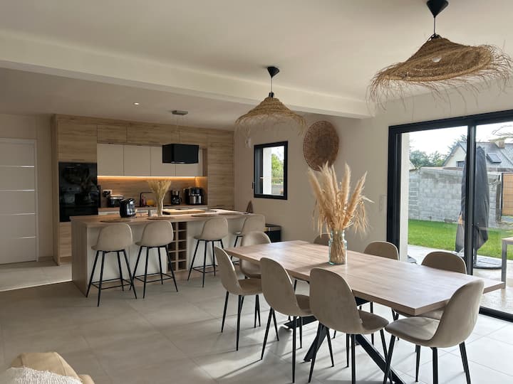 Casa Dls St Quay - Saint-Quay-Portrieux